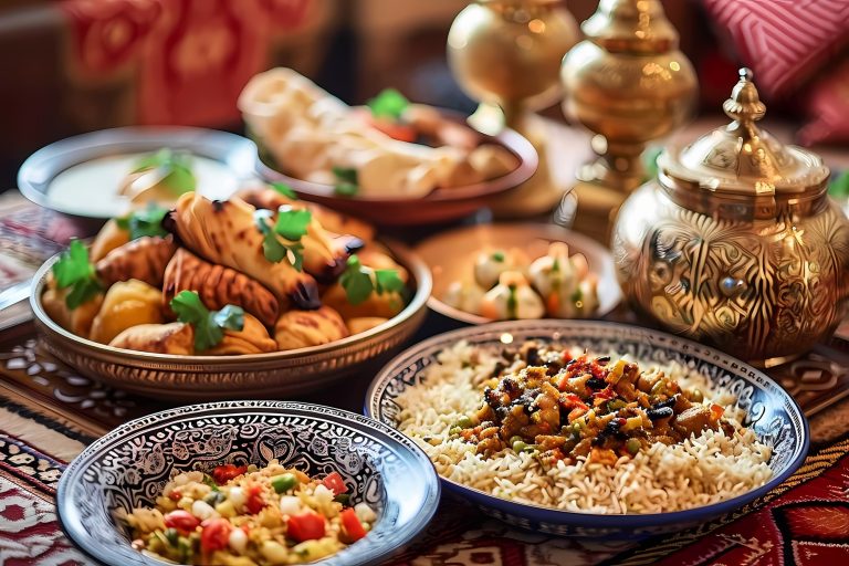 Traditional Emirati Dishes: A Culinary Journey for UAE Visitors